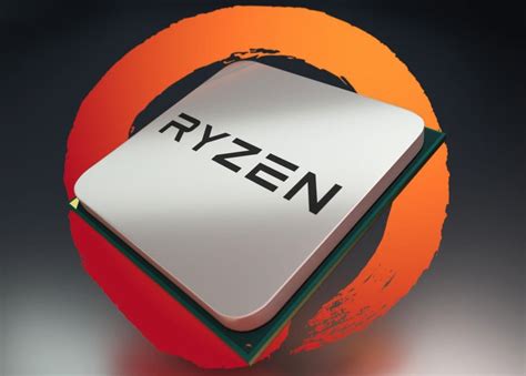 Viele Leaks Und Ger Chte Um Amds Ryzen