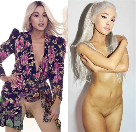 Foto De Ariana Grande