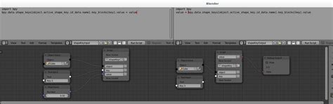 Animation Nodes Released Scripts And Themes Blender Artists Community
