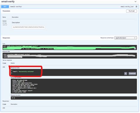Github Marvinjoel Email Verification Verification From Email