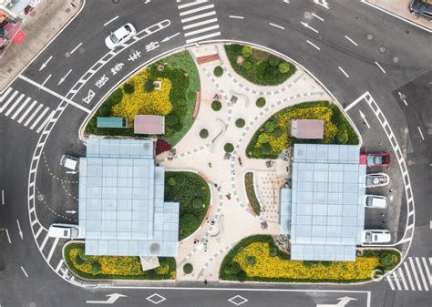 多措并举增建停车设施！青岛：“上天入地、见缝插针”，新增泊位2 2万个 青报网 青岛日报官网