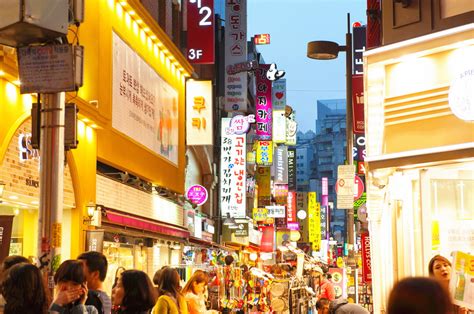 韩国 韩国游记攻略【携程攻略】