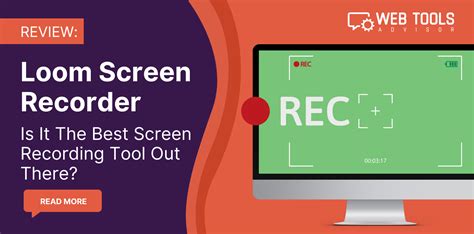 Loom Screen Recorder Is It The Best Screen Recording Tool Out There