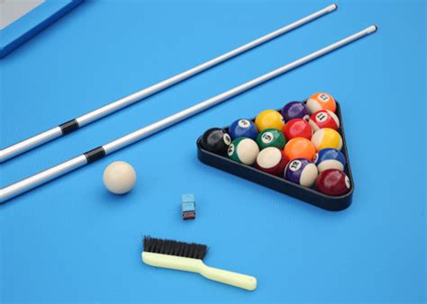 Extera 8 Outdoor Pool Table Playcraft