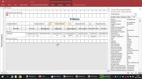 Solved I Cant Clear A Filter From A Form Access World Forums