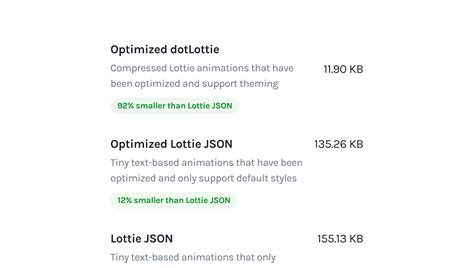 Enjoy Thousands Of Premium Lottie Animations Lottiefiles