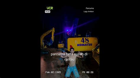 Ambom Parcuma Youtube