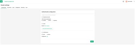 configure ldap hopsworks documentation