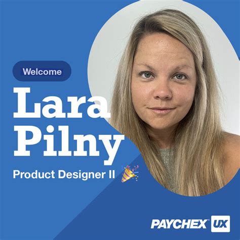 Paychex Ux Team On Linkedin Paychexproud Uxdesign Ux