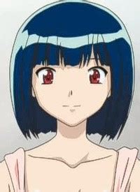 Nazuna Character Anidb