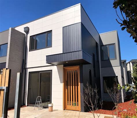 Engineered Assemblies Facade Materials For Buildings Envelope