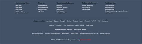 GitHub Amir Ko Alibaba Template