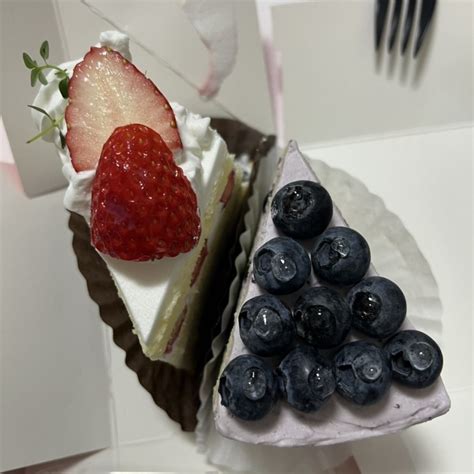 안양 케이크맛집 시아케이크” 5가지 케이크 먹어본 후기 딸기생크림 샤인머스캣 쑥케이크 등 네이버 블로그