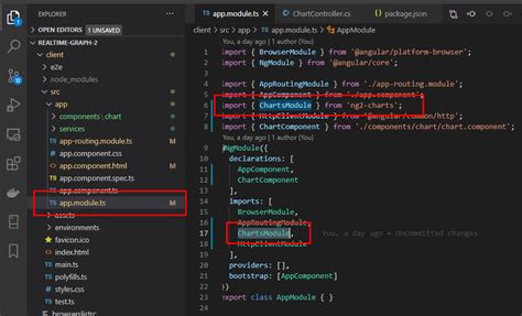 รู้จักกับ Signalr และตัวอย่างการเขียน Vote Realtime App ด้วย Angular