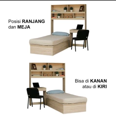 Harga RAK Kasur Atas Terbaru Okt 2024 BigGo Indonesia