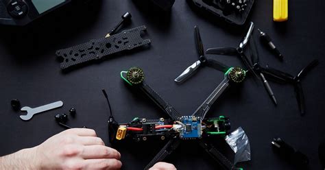 Як зібрати Fpv дрон в Україні стартували безплатні курси — Тексти Org Ua