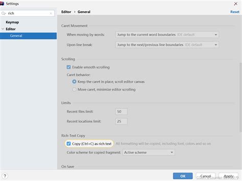 Idea复制代码或注释，粘贴到其他编辑器文档中会换行，怎么处理？idea粘贴不会自动换行 Csdn博客
