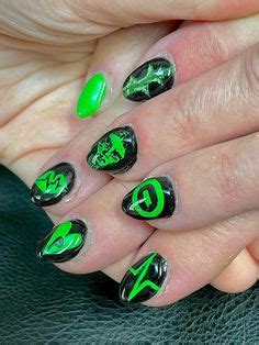 Brian Moser Nails