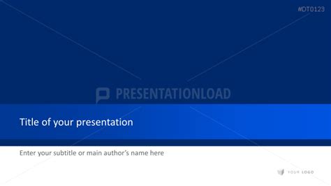 Neutral Design PowerPoint Template PresentationLoad