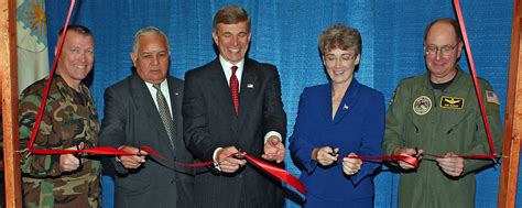 Operationally Responsive Space Kirtland Air Force Base Article Display