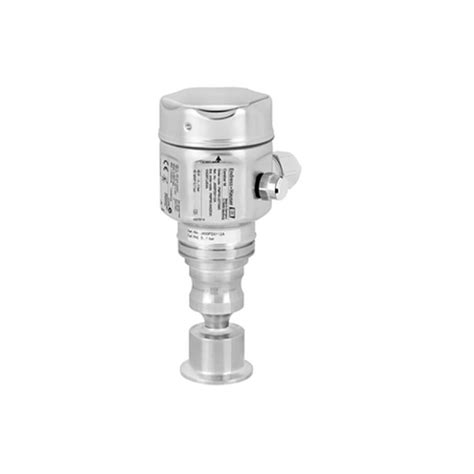 Pmc51 Aa21ja1pgbrkja Endress Hauser Pressure Transmitter Cerabar M Pmc51 0 10 Bar