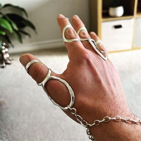 Thumb Mcp Splint Ring Saddle Joint Splint Support Arthritis Finger Ip Joint Splint Mcp