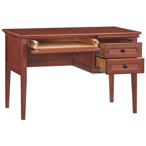 McKenzie Drawer Desk Southern Style Fine Furniture