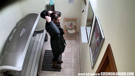 Camera In Public Tanning Bed Hidden Camera Amateur Porn Xhamster