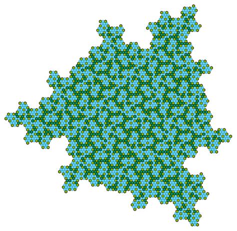 Hat Tilings Via Htpf Equivalence Online Technical Discussion Groups—wolfram Community