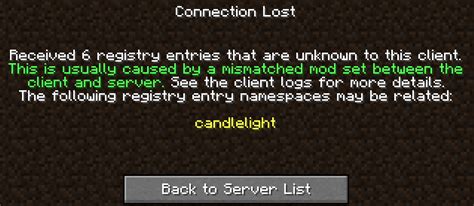 Some Help With Modpack R Fabricmc