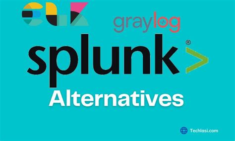 Top Splunk Alternatives Open Source In