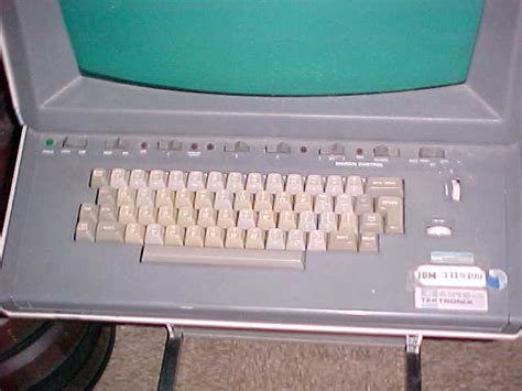 Vector Graphics Terminals Tek4015