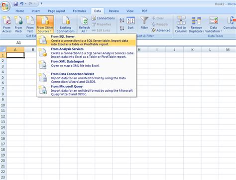 Microsoft Excel The Only Business Software App You Ll Ever Need I M Serious
