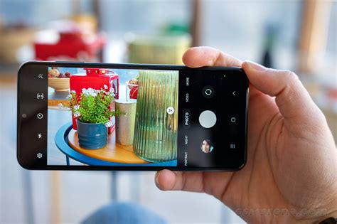 Samsung Galaxy A G Review Camera Photo And Video Quality