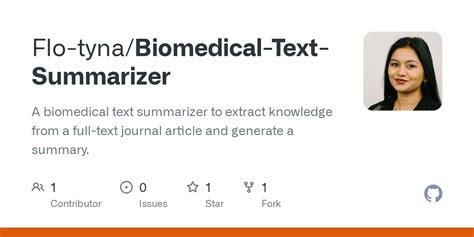 Biomedical Text Summarizer 02 Data Modelling 02 Gensim Ipynb At Main · Flo Tyna Biomedical Text