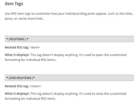 How To Use Views Rss To Create A Mailchimp Rss Email Campaign Levelten Dallas Tx