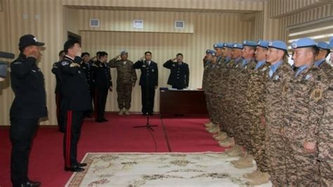 Энхийг сахиулагчид эх орондоо иржээ