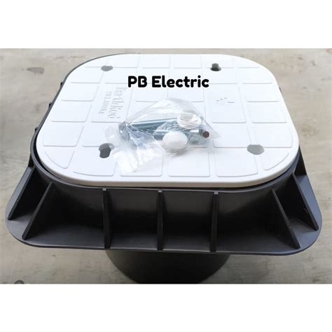 Jual Bak Kontrol Grounding Box Grounding Shopee Indonesia