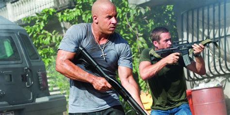 Vin Diesels Top Condition For Fast And Furious 11 Is A Terrible Idea