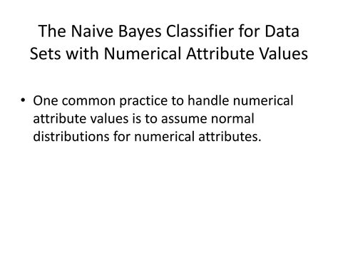 Naive Bayes Examplepdf Naive Bayes Examplepdf
