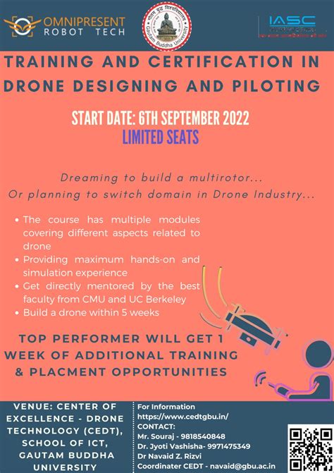 centre of excellence drone technology on linkedin technology drones