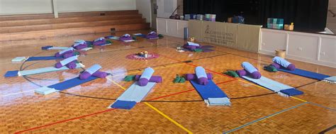 Yoga Coweta County Ga Website