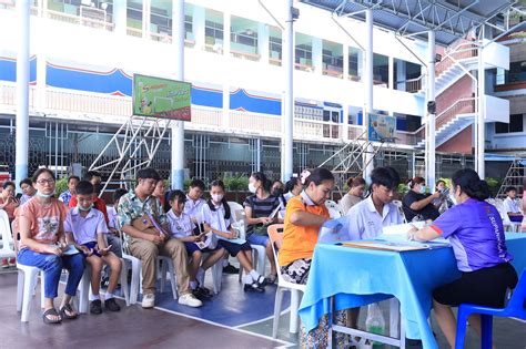 โรงเรียนสุวรรณารามวิทยาคม โรงเรียนสุวรรณารามวิทยาคม