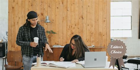 Experience The Best Of Creativity And Productivity On Windows With