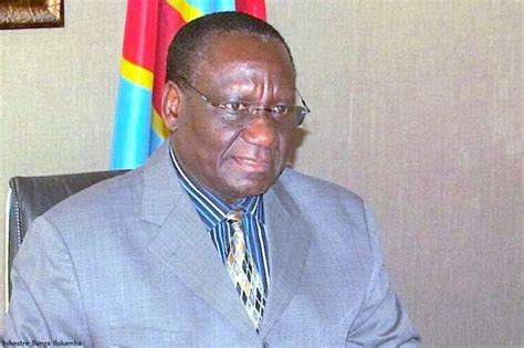 ዲሞክራቲክ ሪፐብሊክ ኮንጎ አዲስ ጠቅላይ ሚኒስትር ሾመች ኢዜአ አማርኛ Ena