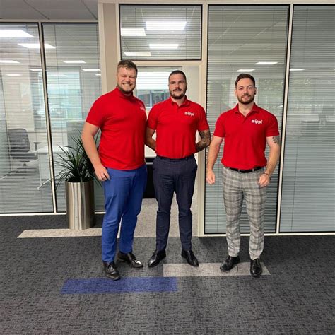 Sippi On Linkedin Lessfussmoreflow Parkingtech