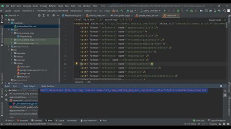 Cant Determine Type For Tag Macro Youtube