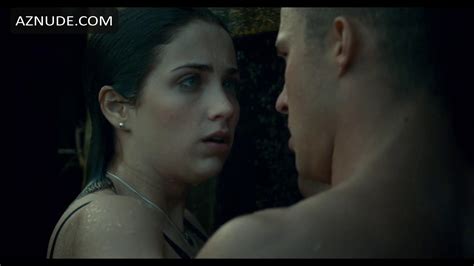 EMILY RUDD Nude AZNude