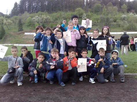 СУ Свети Климент Охридски Троян Отново много медали на Пламъчета сини