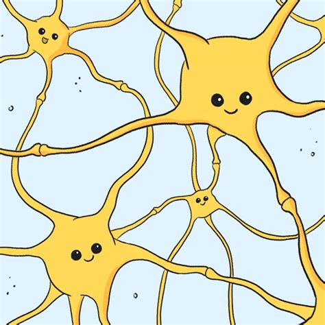 Cute Science Webtoon